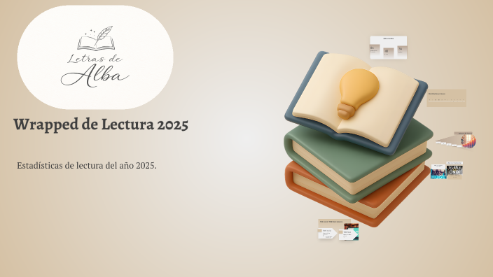 Consulta de Datos de Lectura 2025 by Alexis Reed on Prezi