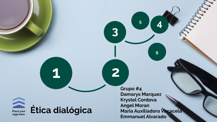 ETICA DIALOGICA by Damarys Marquez on Prezi