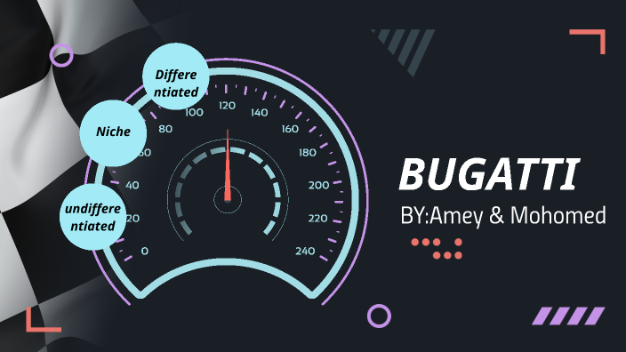 Bugatti marketing by Mohamed Mourad on Prezi