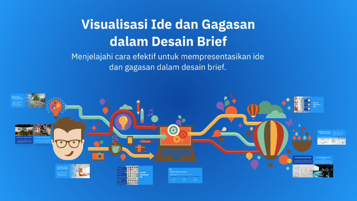 Visualisasi Ide dan Gagasan dalam Desain Brief by Yulianti Sri Rahayu ...