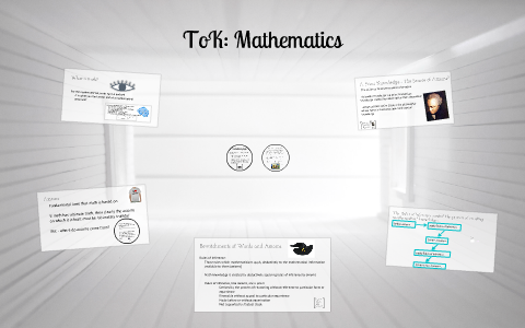 ToK: Maths by Chris Kirby on Prezi
