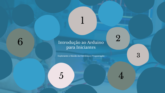 Introdução ao Arduino para Iniciantes by TI SESI on Prezi