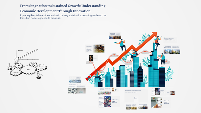From Stagnation to Sustained Growth: Understanding Economic Development ...
