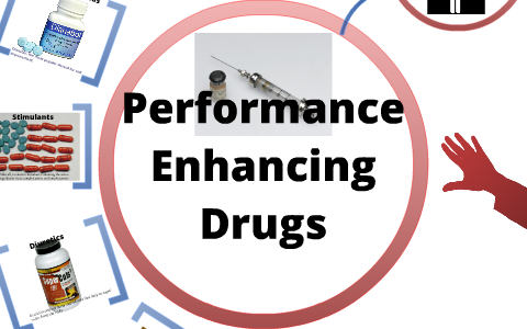 Performance Enhancing Drugs (PEDs) by Tim Montgomery on Prezi