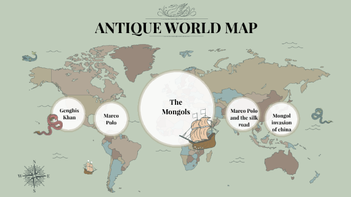 The adventure of Genghis Khan and Marco Polo by Dakota Wilson on Prezi