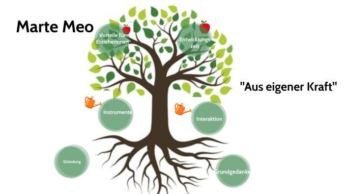 Marte Meo by Marvin Harbach on Prezi