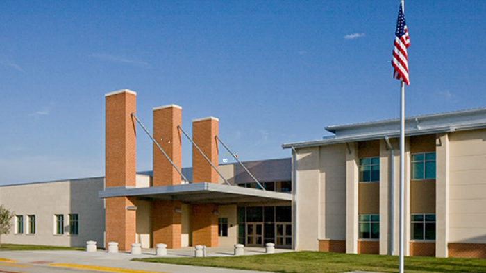 Brooklyn Bomias 6th grade year at Stiles Middle School by brooklyn ...