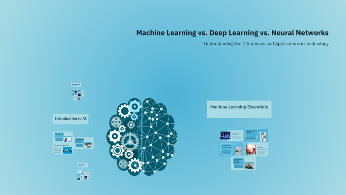 Machine Learning vs. Deep Learning vs. Neural Networks by Kevin Salinas ...
