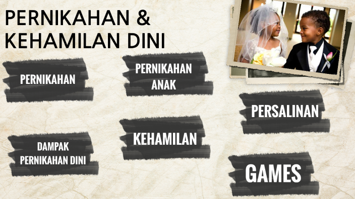pernikahan dini by Ratna Purnamasari on Prezi