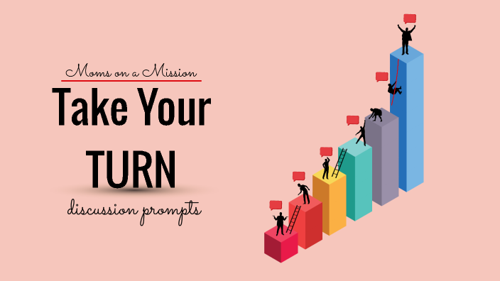 Take your turn by Precious K Williams on Prezi