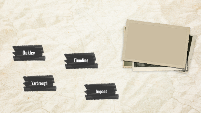 Family project by Jake Yarbrough on Prezi