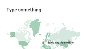 El Tratado Hay-Pauncefote by gigi capriottib on Prezi Design