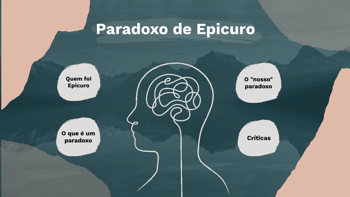 Paradoxo de Epicuro by Joana Jaime on Prezi