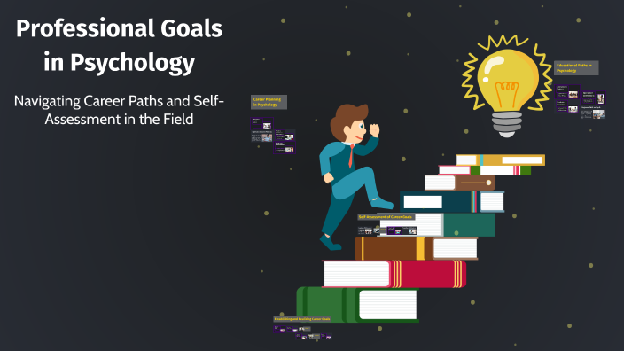 Professional Goals in Psychology by HEATHER BANCROFT on Prezi