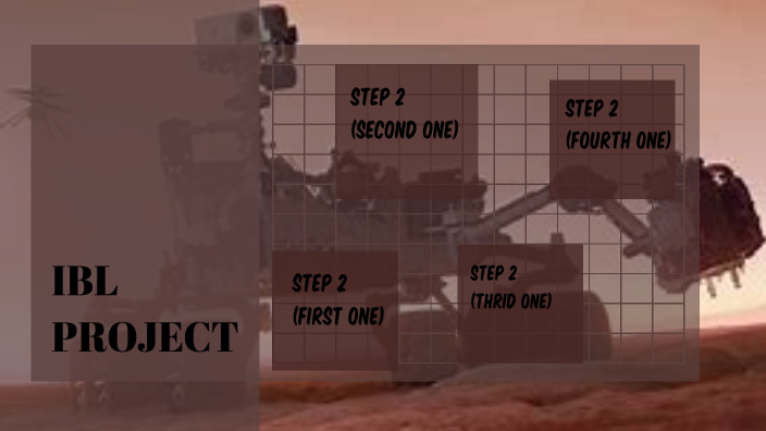 Mars Project by Jessica Esterhuizen on Prezi