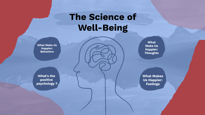 The Science of Well-Being by Hürrem Irmak on Prezi