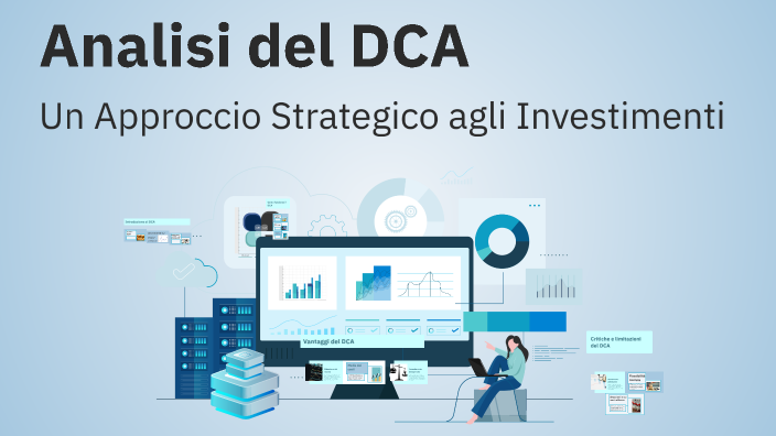Analisi del DCA by alessia arnese on Prezi