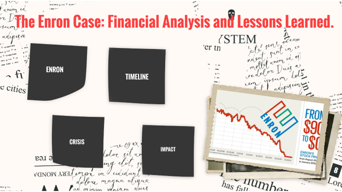 ENRON by marcelo Games on Prezi