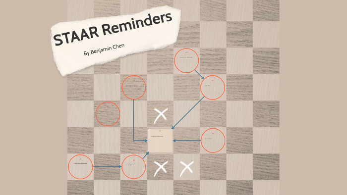 STAAR Prep by Ben Chen on Prezi