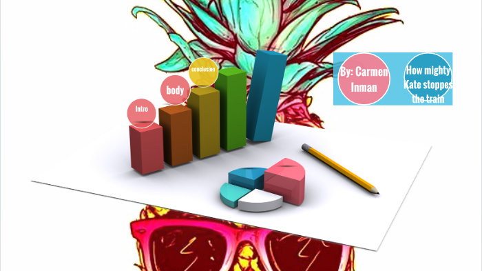 mighty Kate by carmen inaman on Prezi