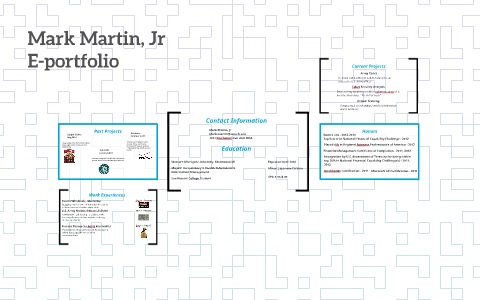 Mark Martin, Jr by Mark Martin Jr on Prezi