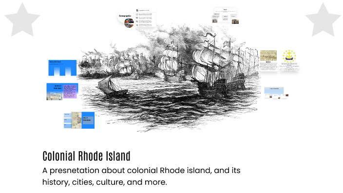 Exploring Rhode Island: The Ocean State by will sharp on Prezi