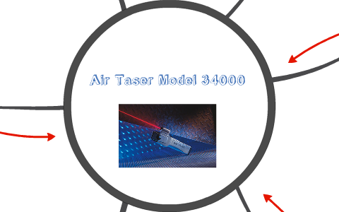 Air Taser Model 34000 by Sydney Serp on Prezi