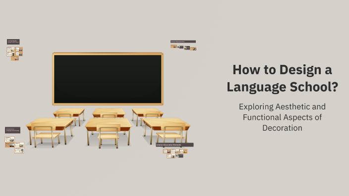 How to Design a Language School? by Mojtaba Moodi on Prezi