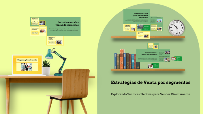 Estrategias de Venta por Cambaceo by CARLOS AVILES on Prezi