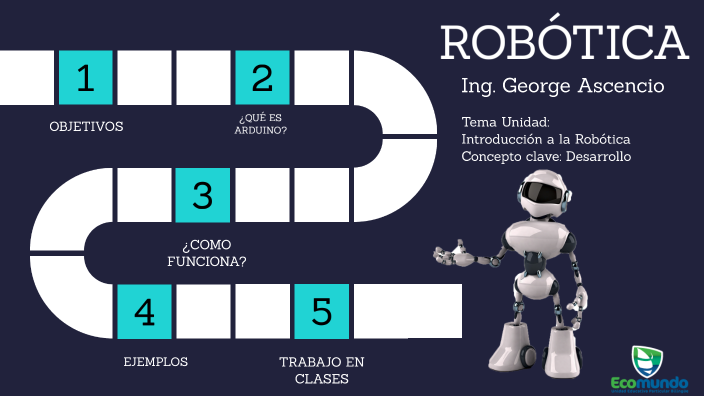 Q2 S1 Arduino by George Ascencio on Prezi