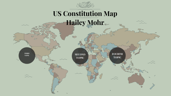 Goverment US constitution map by Hailey Mohr on Prezi