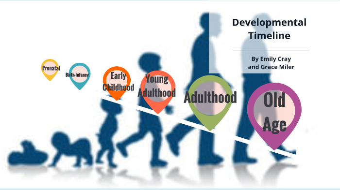 Development Timeline by Emily Cray on Prezi