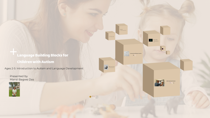 Language Building Blocks for Children with Autism by Nobin Das on Prezi