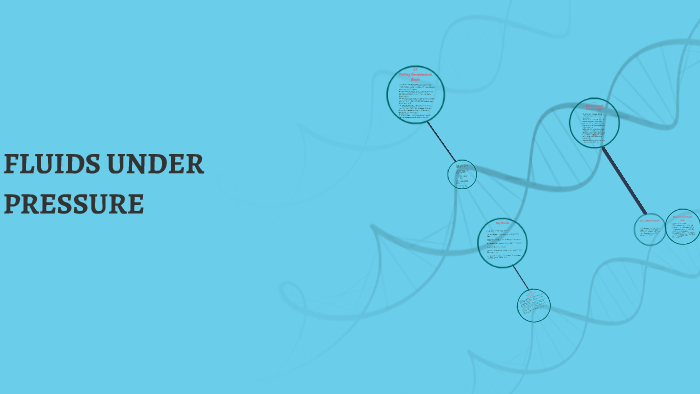 FLUIDS UNDER PRESSURE by Lily Sedore on Prezi