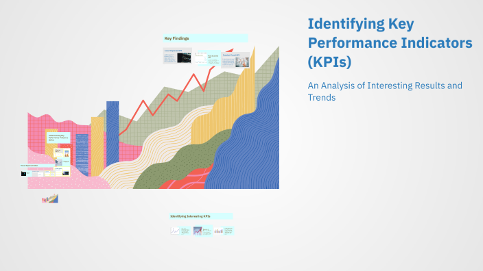 Identifying Key Performance Indicators (KPIs) by Therealparadigmshift90 on Prezi