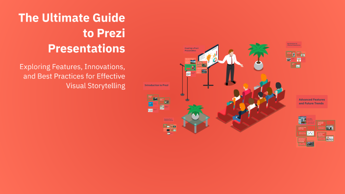 The Ultimate Guide to Prezi Presentations by Mustafa Al-Zard on Prezi