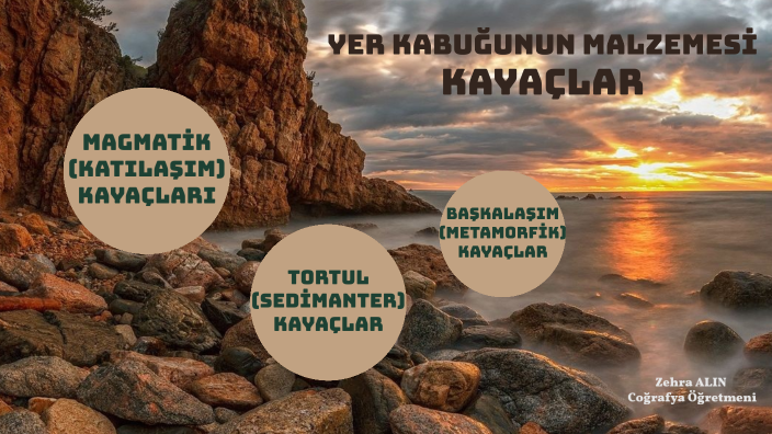 KAYAÇLAR by Zehra ALIN on Prezi