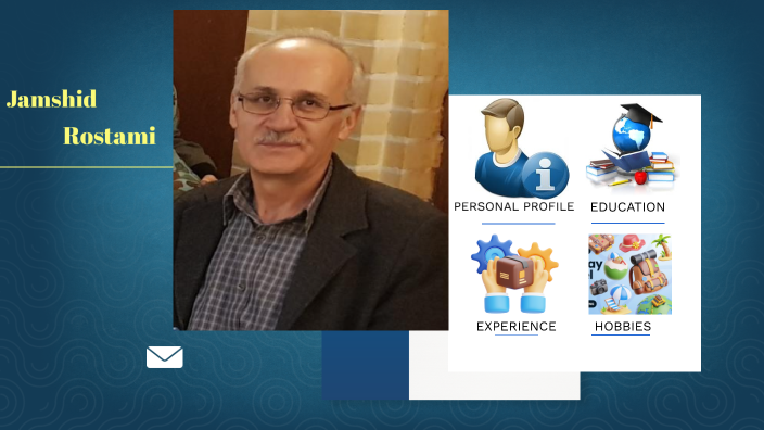 Jamshid Rostami by Ali Ahmadi ,PMP on Prezi