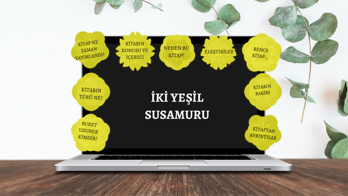 iki yeşil susamuru by Tuğba Uçar on Prezi
