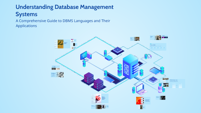 Understanding Database Management Systems by Priyanshi Gami on Prezi