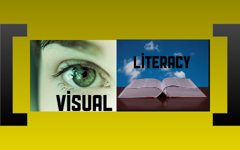 Visual Literacy by Melissa Bunge on Prezi