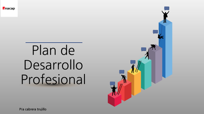 Desarrollo profesional by pia cabrera on Prezi