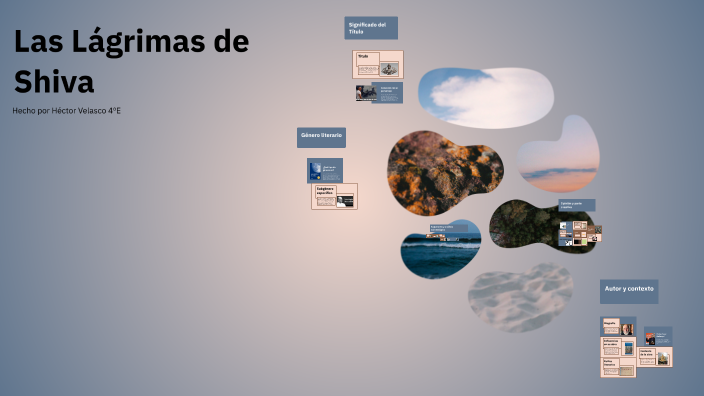 Las Lágrimas de Shiva by hector on Prezi