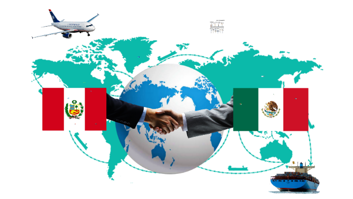 Perú - México (TLC) by Anthony Galluzzi on Prezi