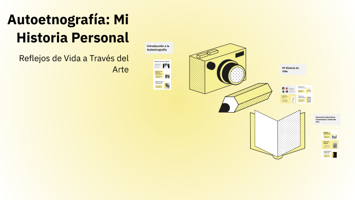 Autoetnografía: Mi Historia Personal by Elsa Cano Becerra on Prezi