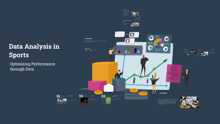 Data Analysis in Sports by Antoine Laurens on Prezi