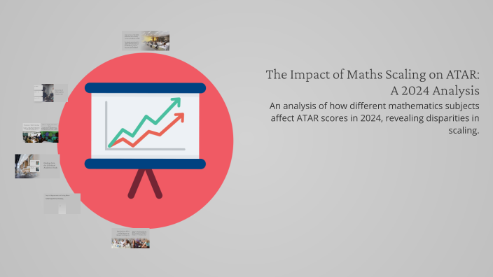 The Impact of Maths Scaling on ATAR: A 2024 Analysis by Nora Soltan on ...