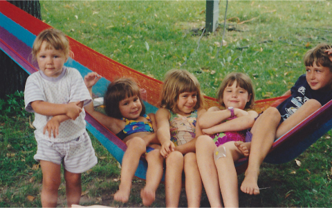 Storytelling for Policy by Kyle Pfister on Prezi