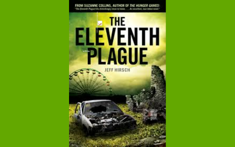 the eleventh plague by m b on Prezi