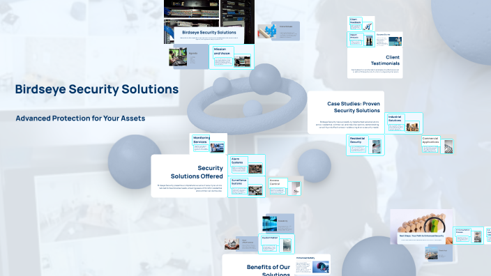 Birdseye Security Solutions by Calvin Scott on Prezi